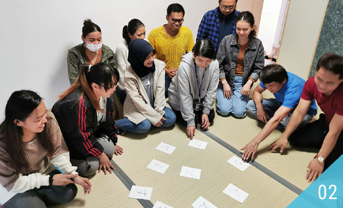 AOI日本語学院 – AOI Japanese Language School